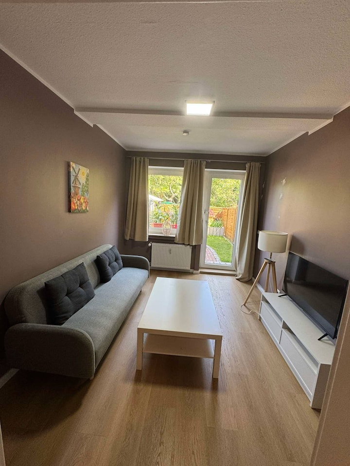 Wohnung In Zentralster Lage - Bremen
