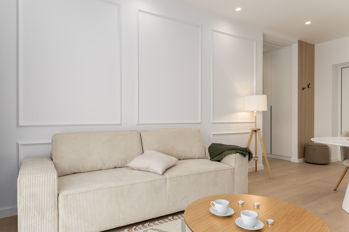 Luminous residence in luxury neighborhood - Flats for Rent in Bucharest ...