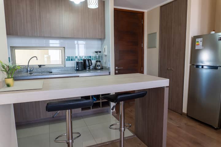 Departamento Calama - Calama