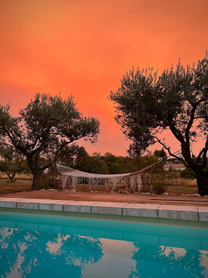 Evasion Nature Dans Le Verdon - Aups