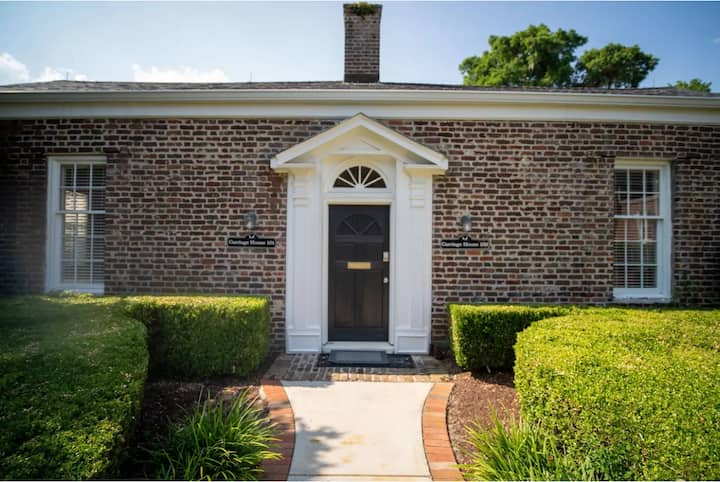 Carriage House 101 At Wedgefield - Georgetown, SC