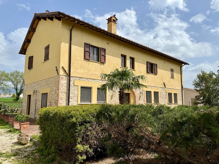 La Natura Intorno A Te - Italie