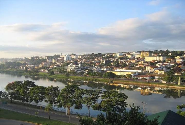 Loft - Bragança Paulista
