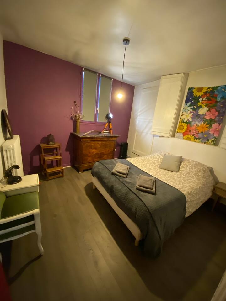 Cosy B&b - Murat