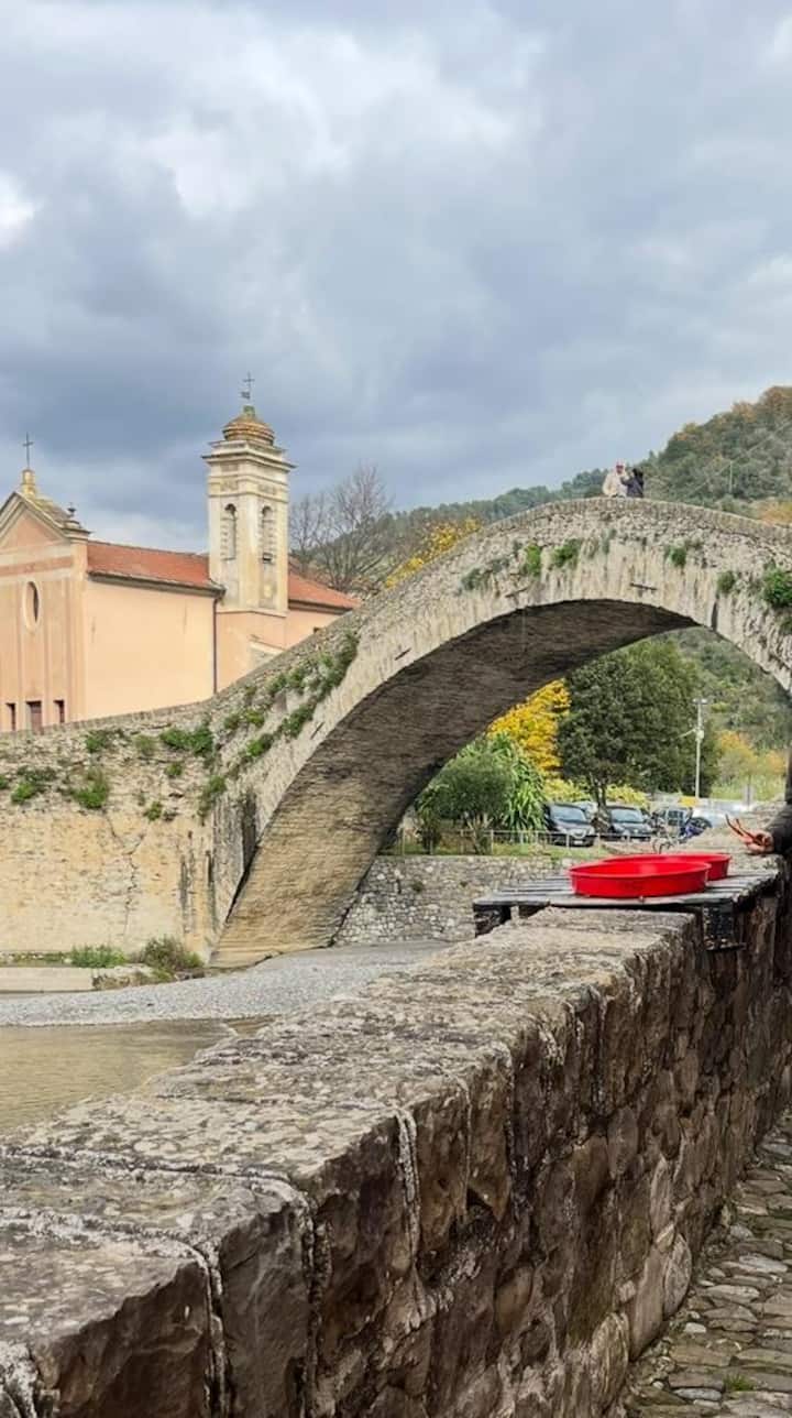 Sensi Di Vini - Ventimiglia
