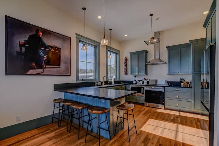 Cortez St. Bungalow - Prescott, AZ