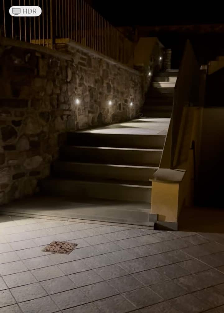 [Teatrino 1] Levanto 5 Terre: Mare Giardino Relax. - Levanto