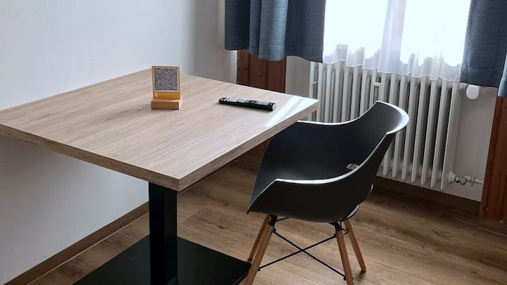 Gästezimmer Drexl - 3-bed Room - Ammersee