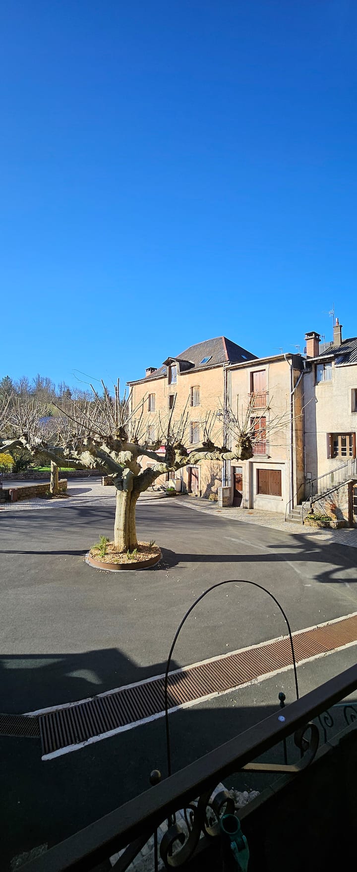 Maison Cœur De Village - Gorges du Tarn
