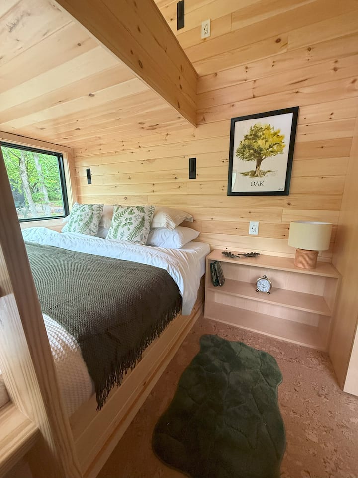 Woodland Family Pod - Oak - Bucks County, PA