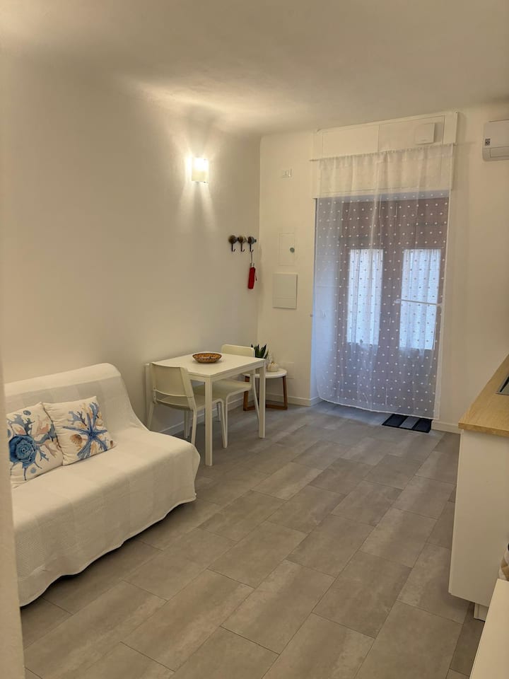 Al Mare 66 - Casa Vacanze - Lerici