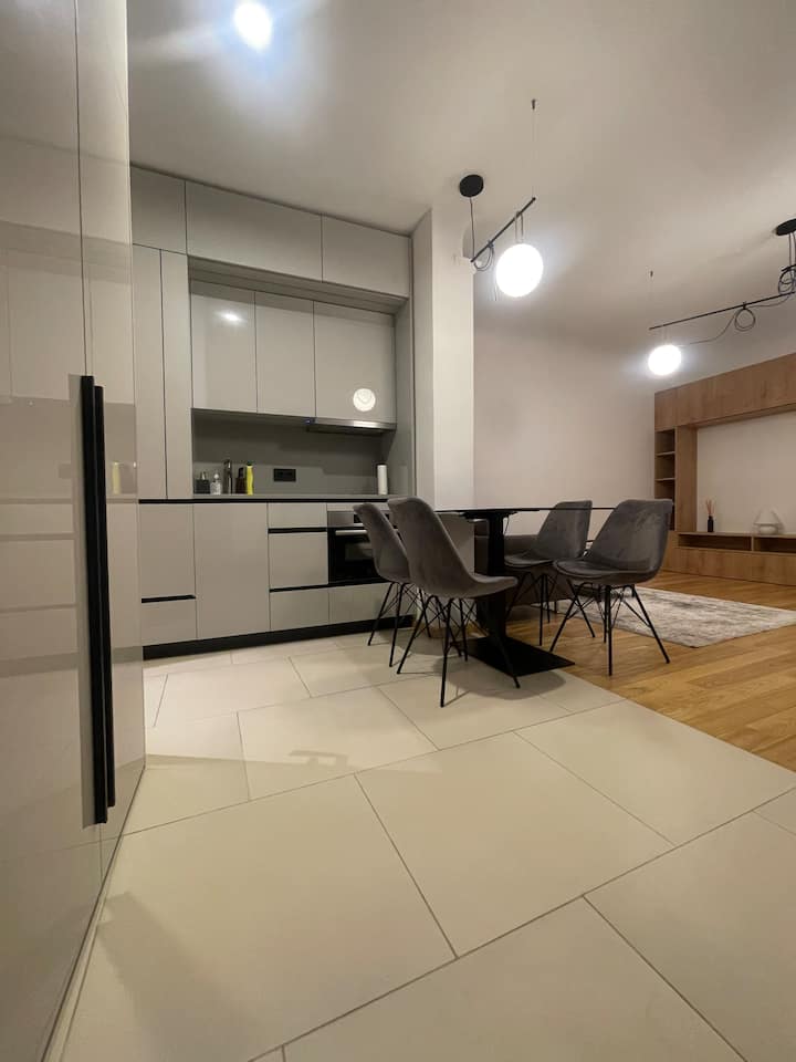 Riharda Vagnera Residence - Riga