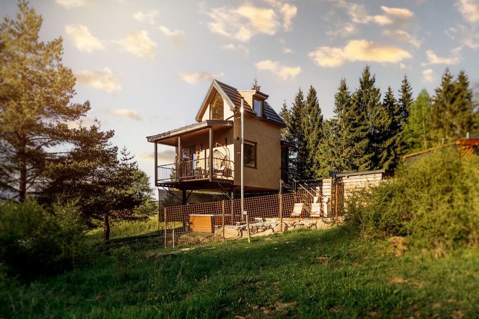 Slovakia Vacation Rentals & Homes | Airbnb