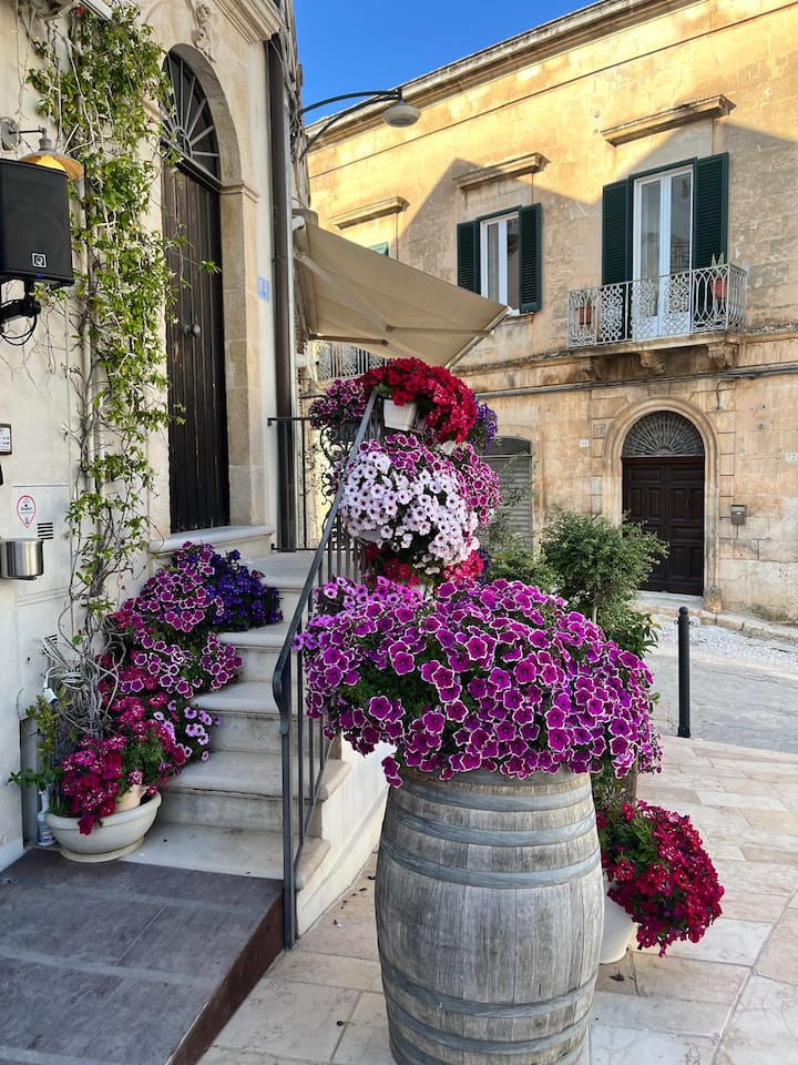 La Casa Di Laura - White City Hideaway - Ostuni