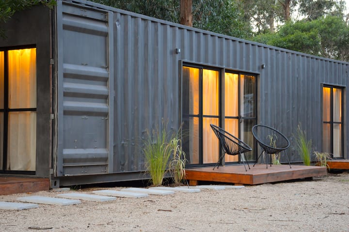 M O K A . Holiday Home By The Sea - Uruguay