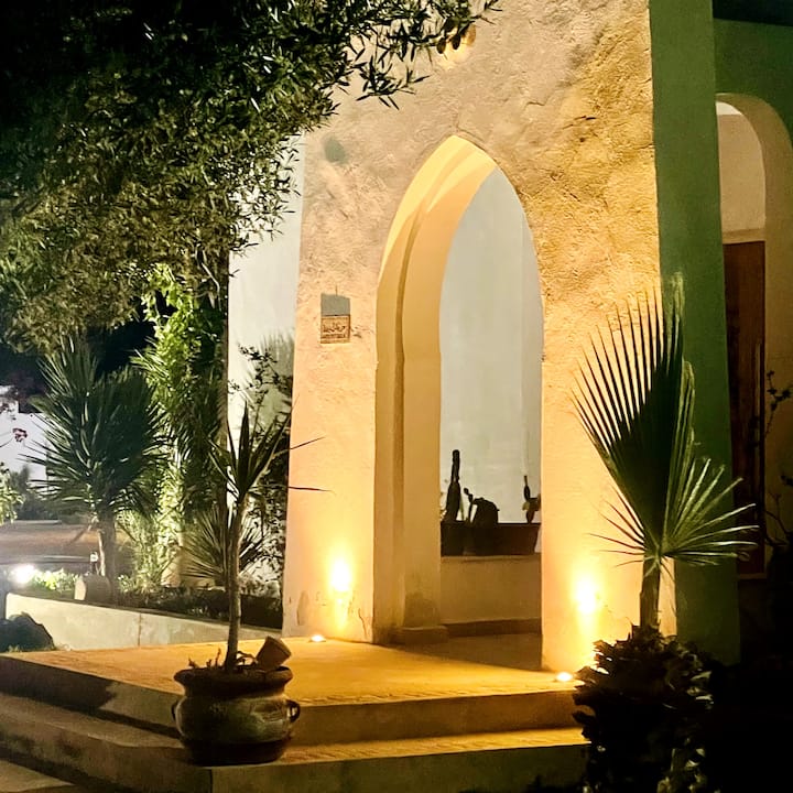 𝓓𝓲𝓪𝓻 𝓗𝓪𝓻𝓸𝓾𝓷 - Djerba