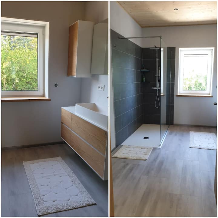 Location De Chambre D'hôte - Vianden