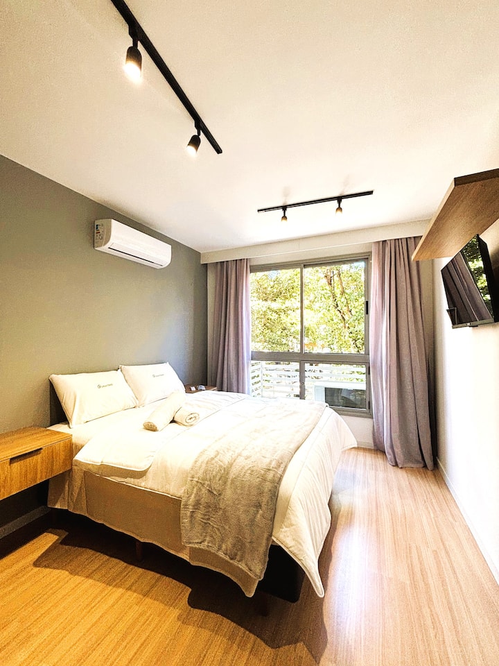 Unihome Niterói By Housi - Niterói