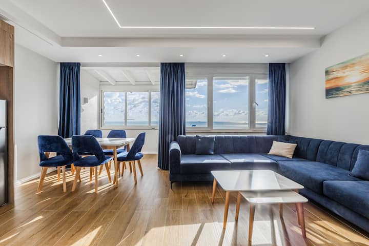 Infinity Suite 105 By Ps - Albania