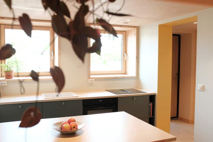 Ny Og Moderne Hybel - Oslo