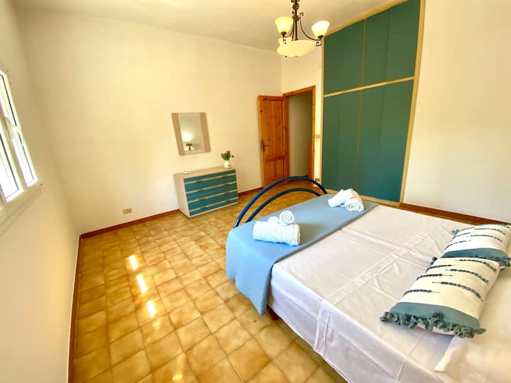 Villetta Maria A Due Passi Dal Mare - Campomarino