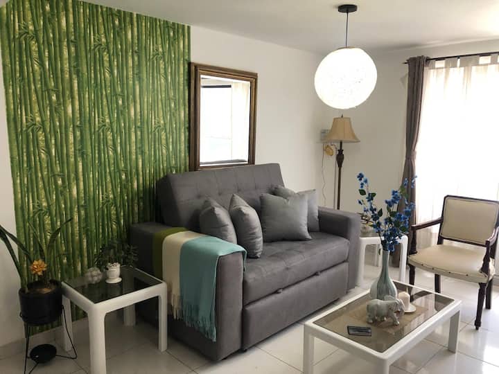 Casa Antonia - Bogota