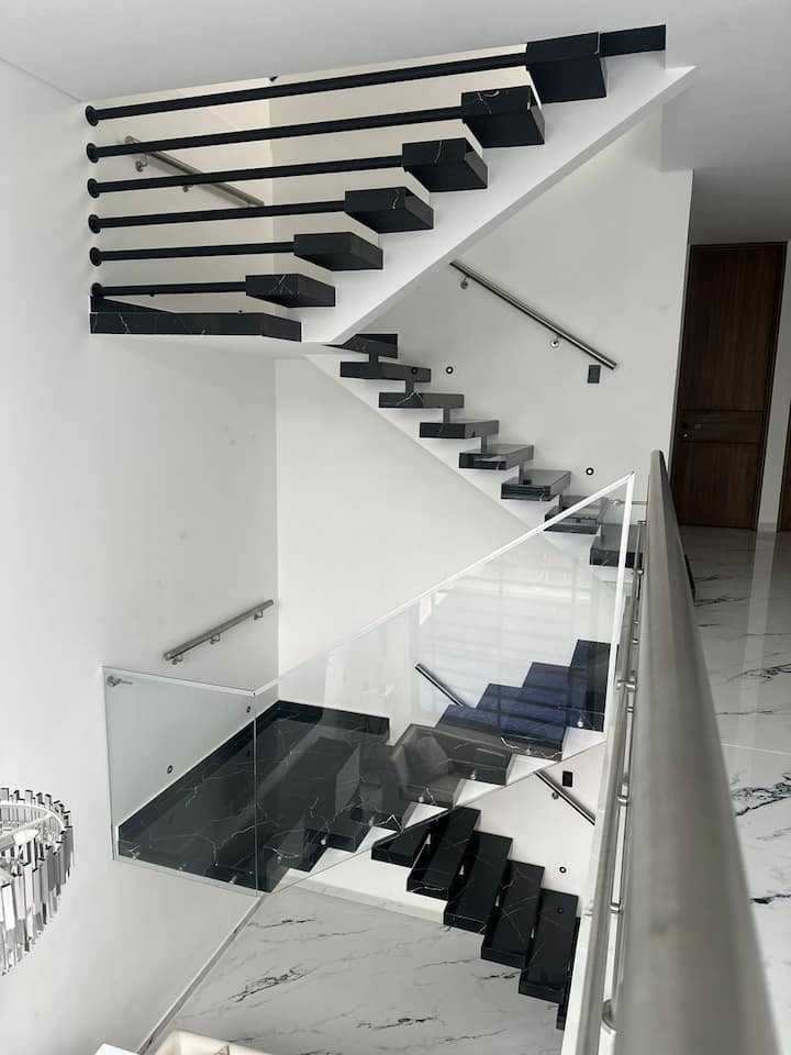 Casa Quinta De Lujo En Chinauta - San Bernardo