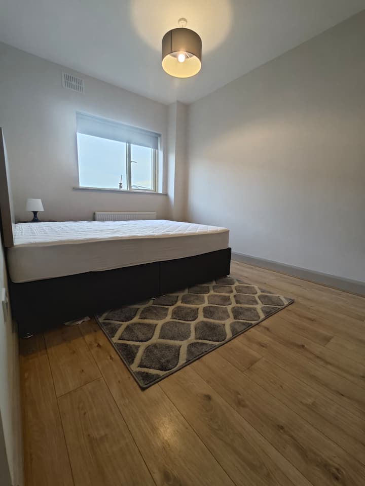 Modern Three-bedroom In Maynooth - Maynooth