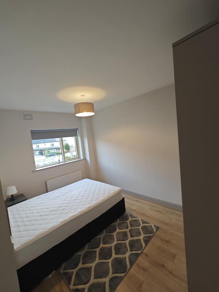 Bright And Spacious Double Room - Celbridge