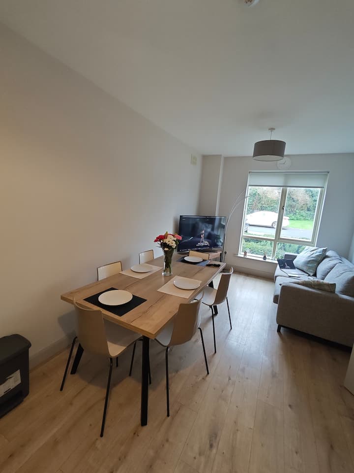 Modern Cozy Room In Maynooth - Maynooth