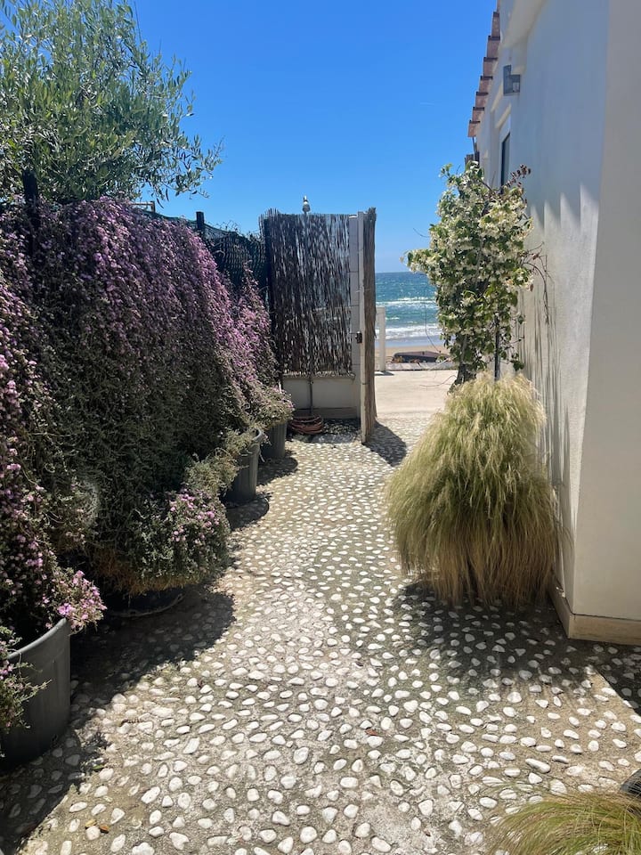 Sperlonga Incantevole Casa Sul Mare - Sperlonga