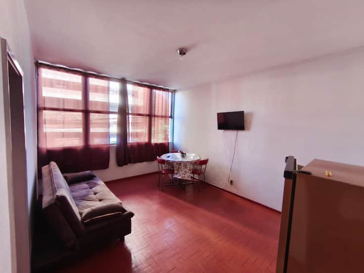 Apartamento 108 Na Reta - Teresópolis - Teresópolis