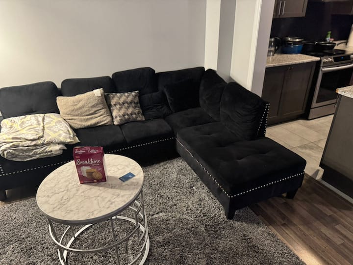 Cozy Room In A Fine House, 10 Mins To The Falls! - Niagara Falls