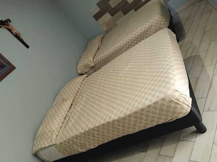 Cuartos Rendatarios   Doña Olga - El Paso, TX