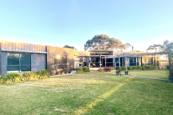 Winslow Tranquillity & Space - Woolsthorpe