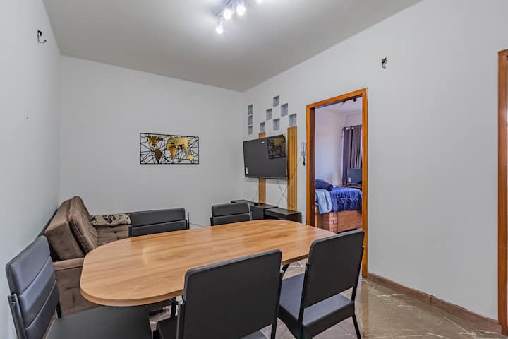 Lindo Apartamento Próximo A Puc! - Porto Alegre