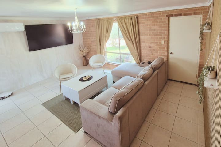 Cervantes Beach Retreat - Cervantes