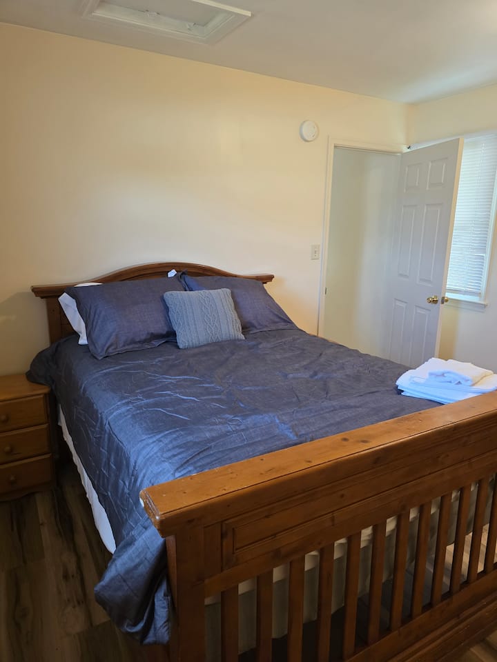 Cozy And Quaint Apartment - Delmar, DE