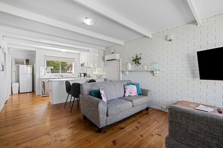 Parkway Lane Apartment - Albury