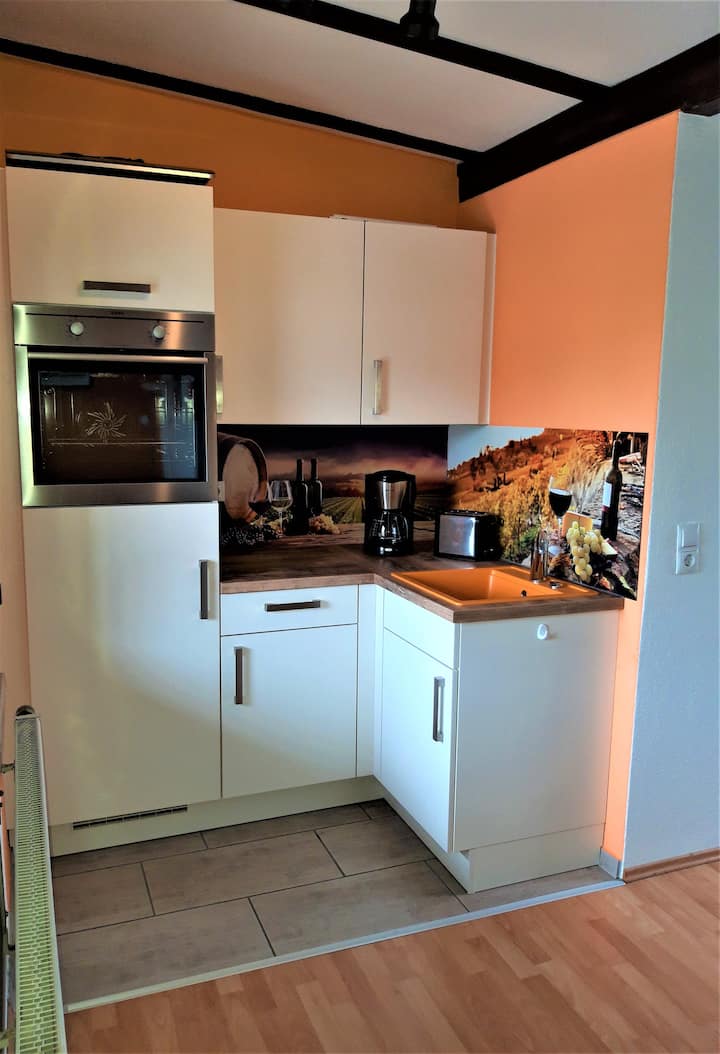 Ferienwohnung 1 - Leinsweiler