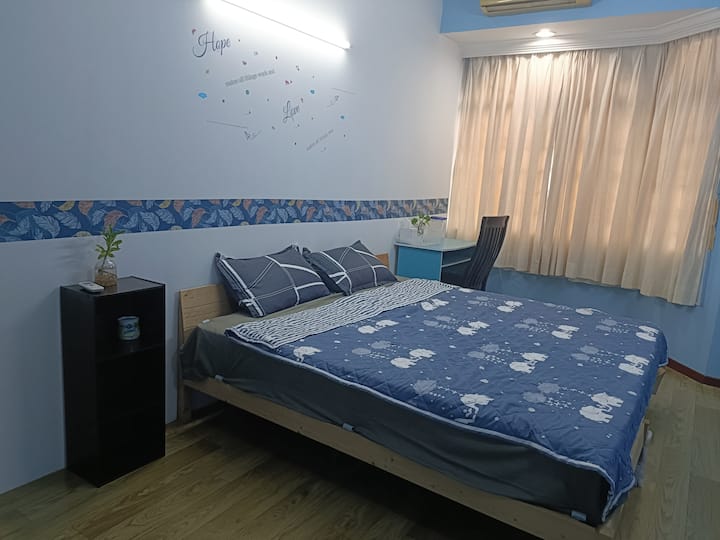 Sungai Long Homestay 6r3b 12pax+ - Semenyih