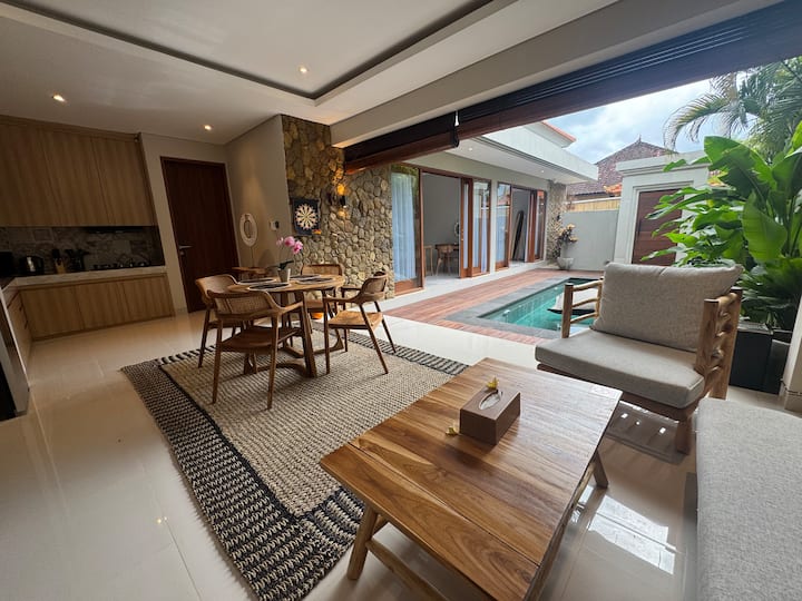 Villa Elysia - Seminyak