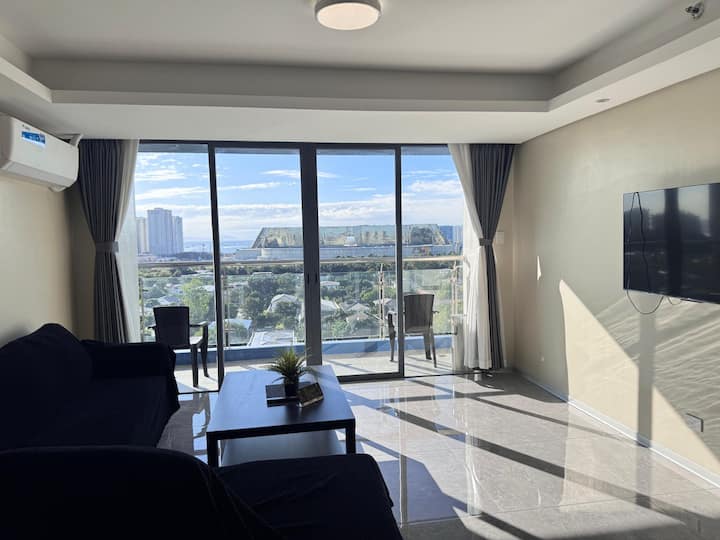 3br Family Suite | Near Pitx & Airport - Parañaque