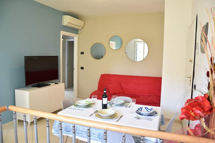 Casa Corallo - Forte dei Marmi