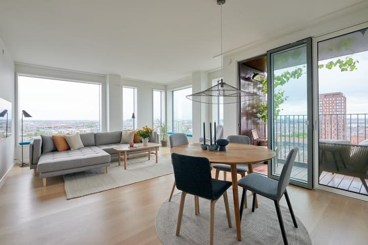 Best View Of Copenhagen - Copenhague