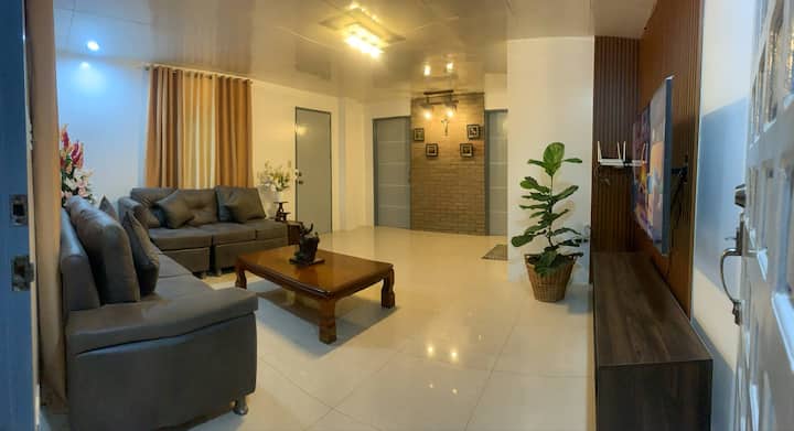 Balay Haruhay | Baguio Staycation Home - Baguio