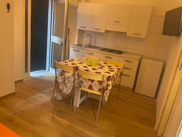 Alloggio Nel Borgo Ottocentesco - Vieste