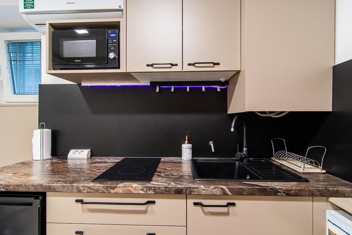 Flexible SelfCheckIns 82 / Center / New - Flats for Rent in Zagreb ...