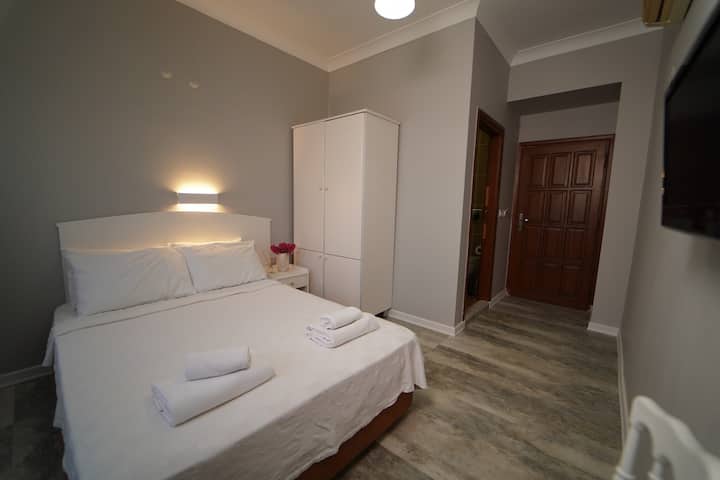 Standart Double Room - Ölüdeniz