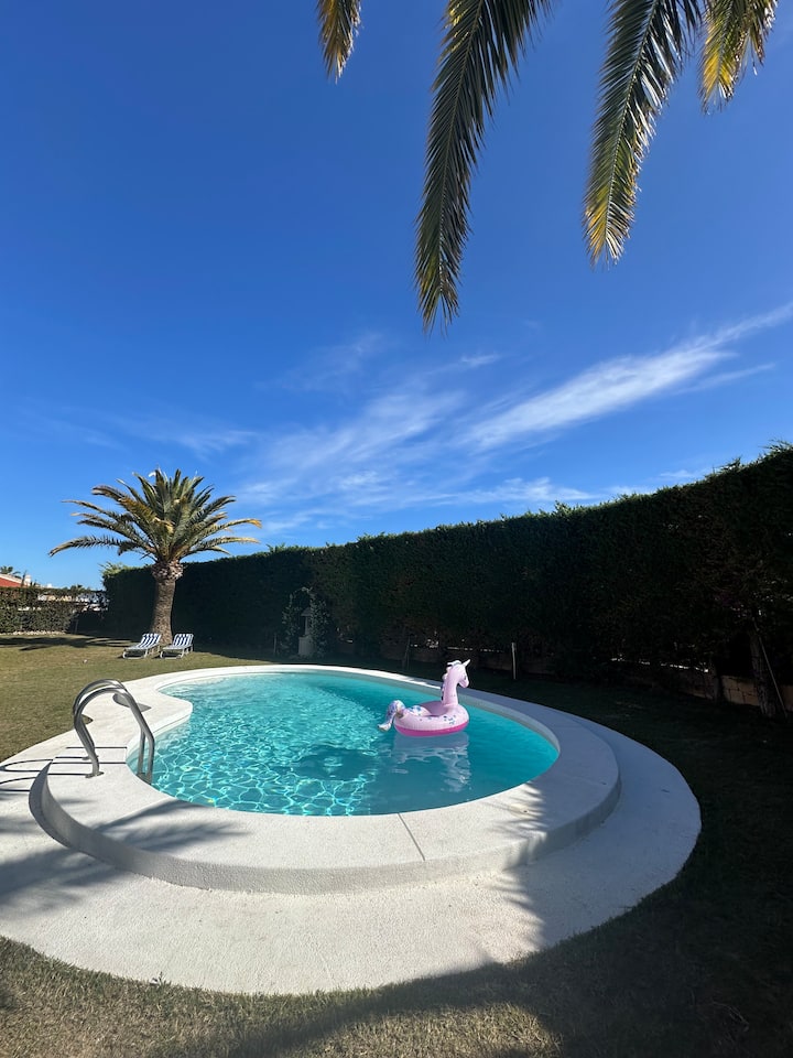 Villa Maravillosa En Finestrat - Benidorm